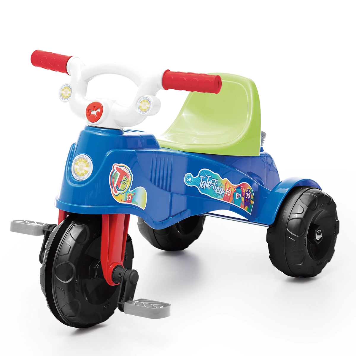 TRICICLO TATETICO 938 CALESITA